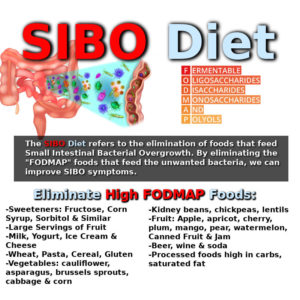 SIBO Herbal Treatment - Naturopathic Primary Care Doctors Portland Oregon